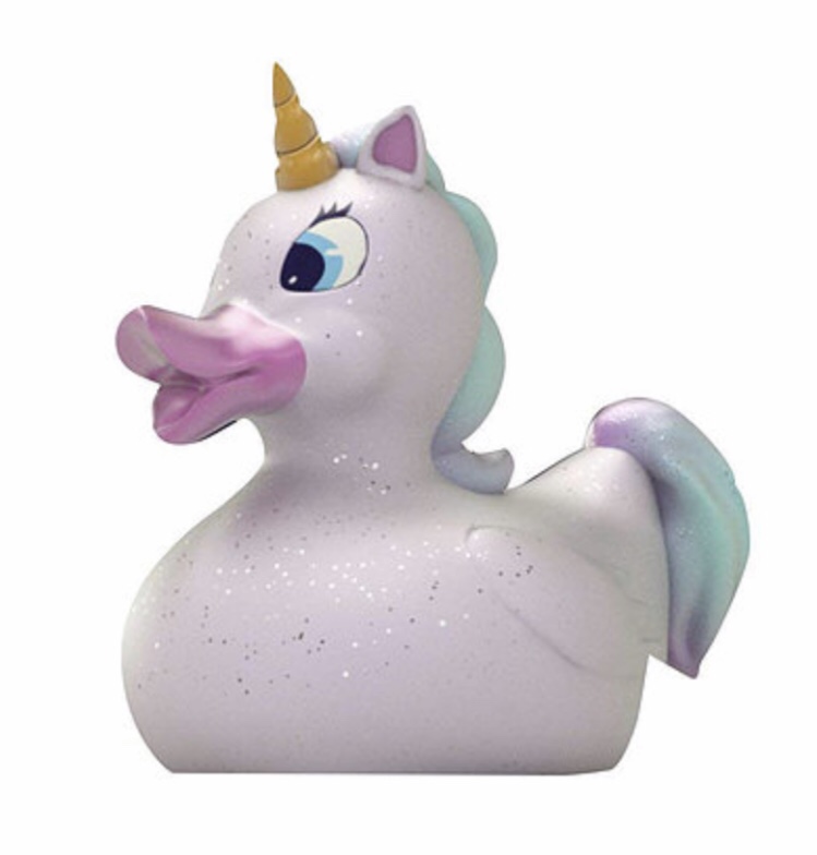 December 5th’s Duck of the Day – Uniduck | A Little Bit Quackers....